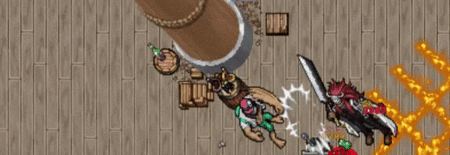 Mihawk (World Boss) - Wiki Gla